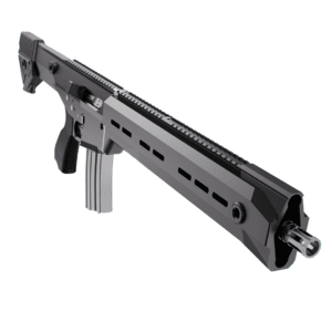 The FGC-9 Complete Build Kit with Barrel