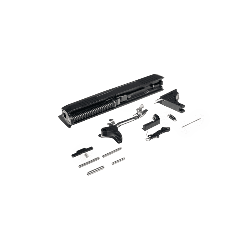 3D Kits - Arm Safe Supply