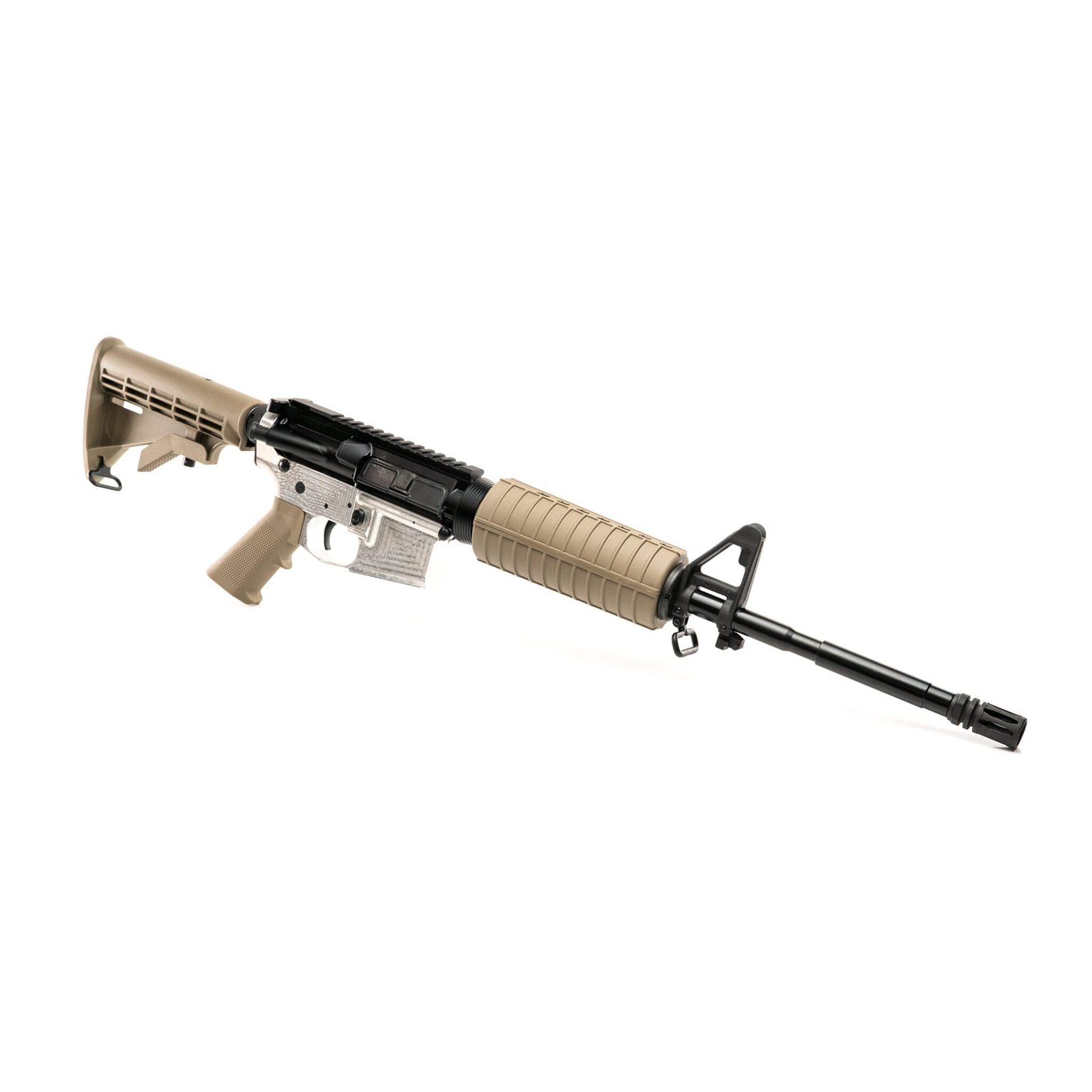 Aves DD43.1 Rail Kit - Arm Safe Supply