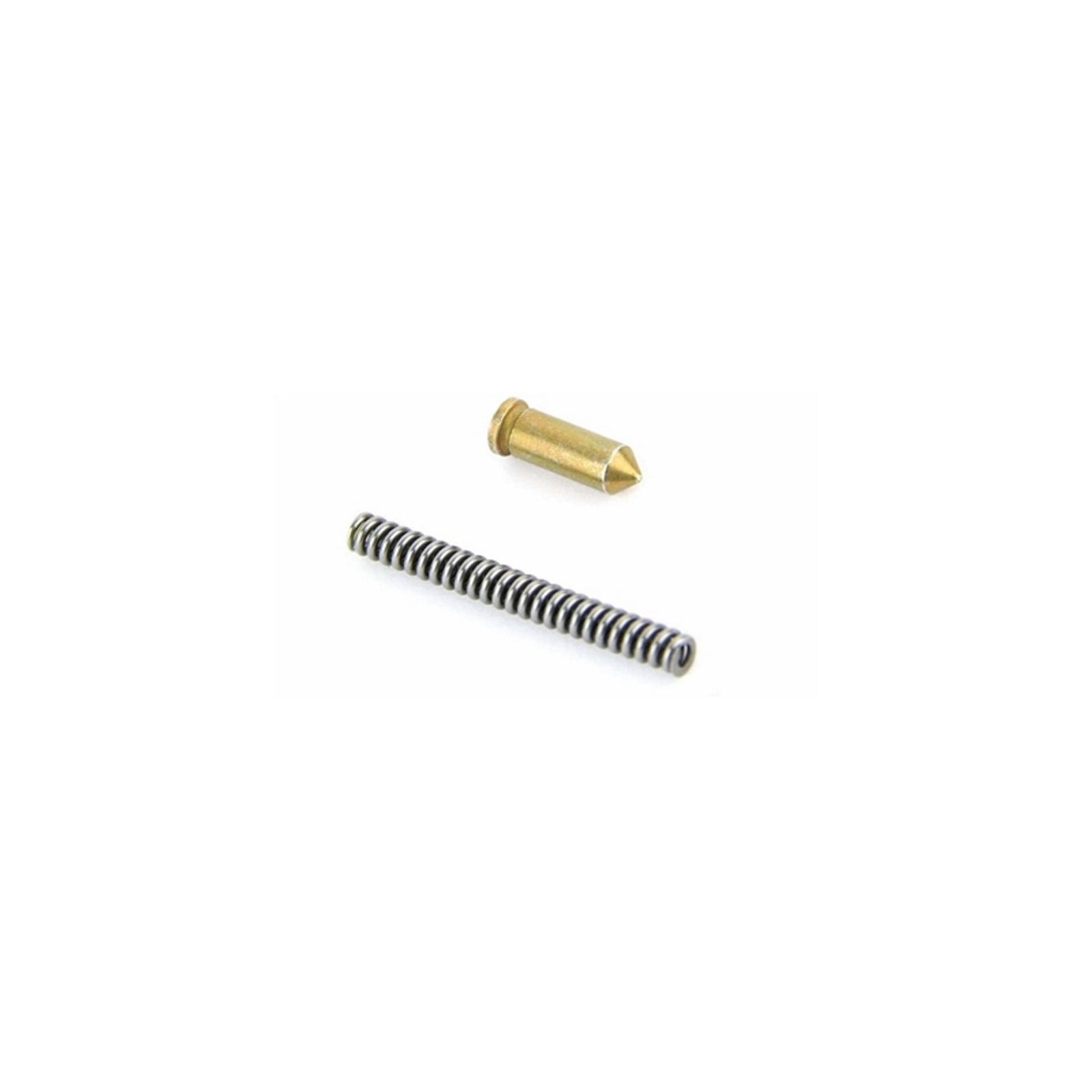 AR-15 Safety Selector Spring and Detent Pin - Arm Safe Supply